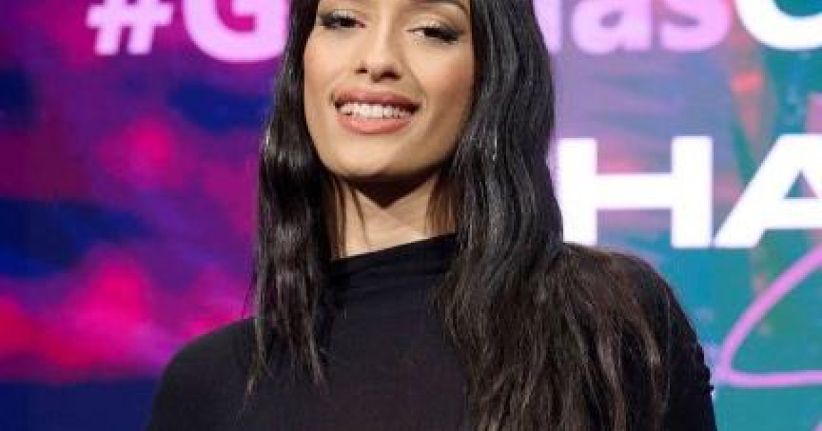 Chanel: repasamos su larga carrera y exitosa carrera antes de Eurovisión