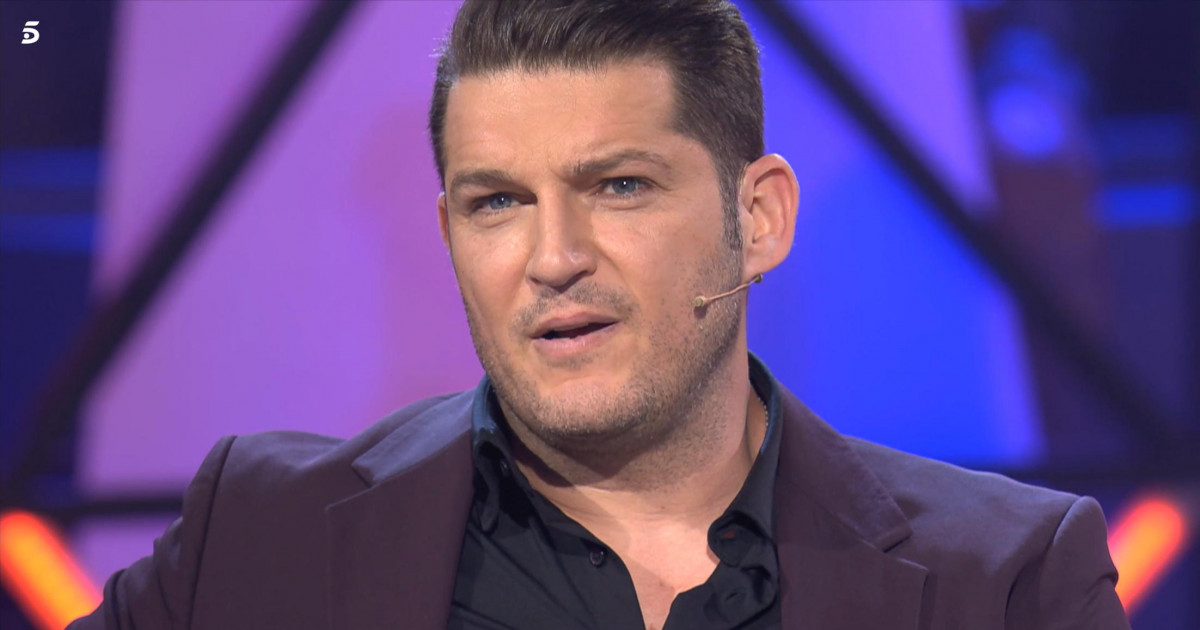 Manu Tenorio: así se encuentra tras el peor momento de su vida