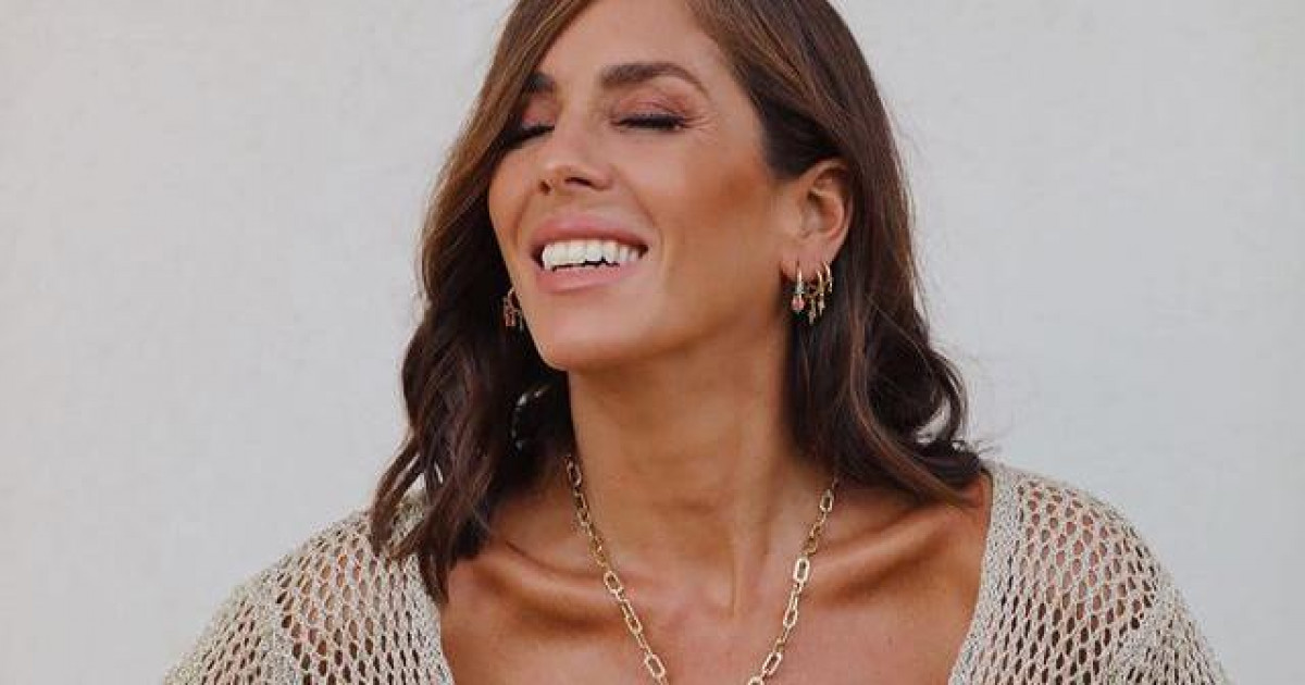 Anabel Pantoja se ríe de Avilés por su polémica con su tía Isabel