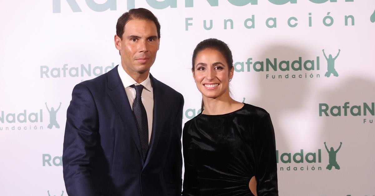 Mery Perelló: silencio total ante el ingreso de la mujer de Rafa Nadal