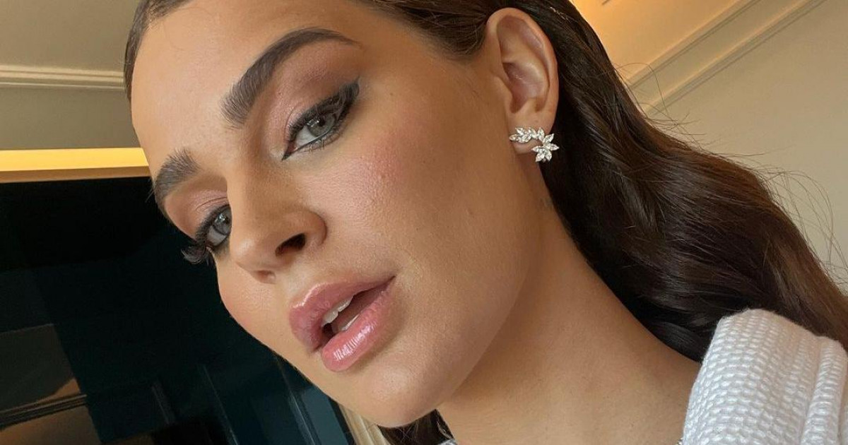 Laura Escanes: desvelan el nombre de su nueva pareja, que no es Míster ...