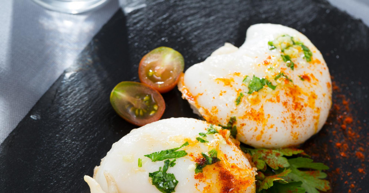 5 trucos para cocinar la sepia y que quede muy tierna y jugosa