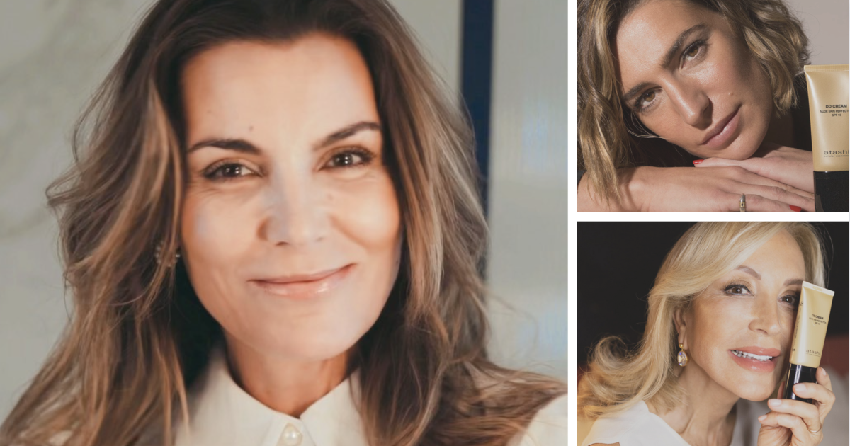 Descubre el secreto de belleza de las celebrities con el ritual efecto ...