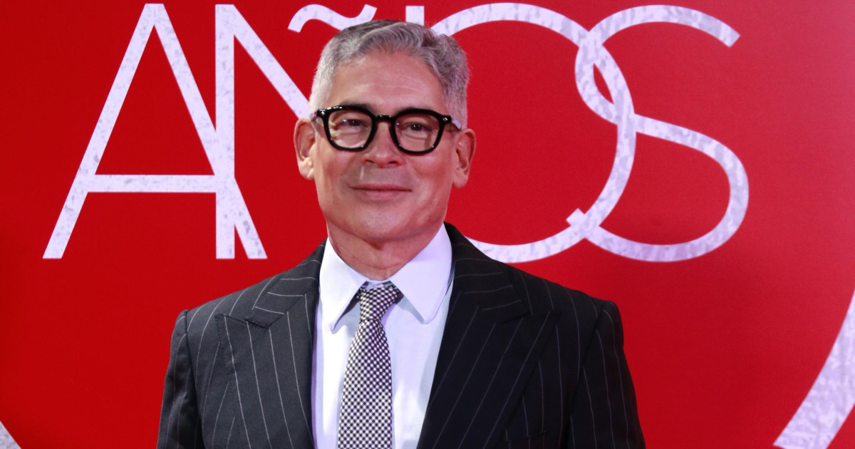 Boris Izaguirre sobre su gran amiga Tamara Falcó: "Lo hace todo bien"