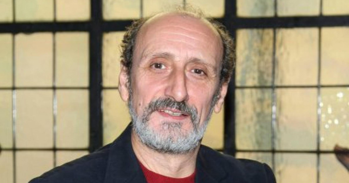 José Luis Gil, el emotivo mensaje de su hija un año después de su ictus