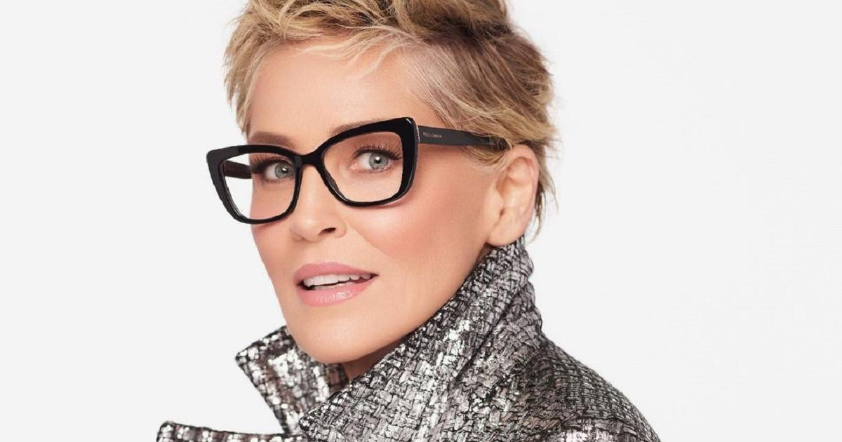 Sharon Stone confiesa que perdió 18 millones tras sufrir el ictus