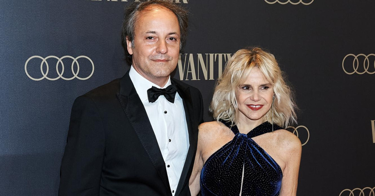 Eugenia Martínez de Irujo y Narcís Rebollo se vuelven a casar ¡y ...