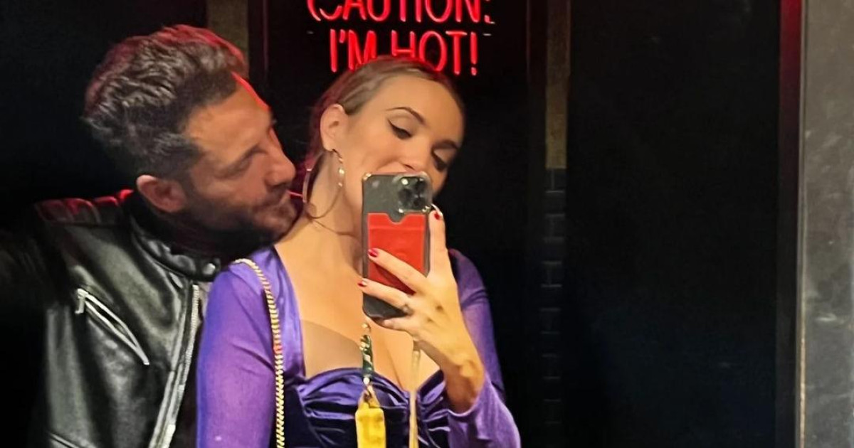 Antonio David vuelve a acercarse a Telecinco por Marta Riesco