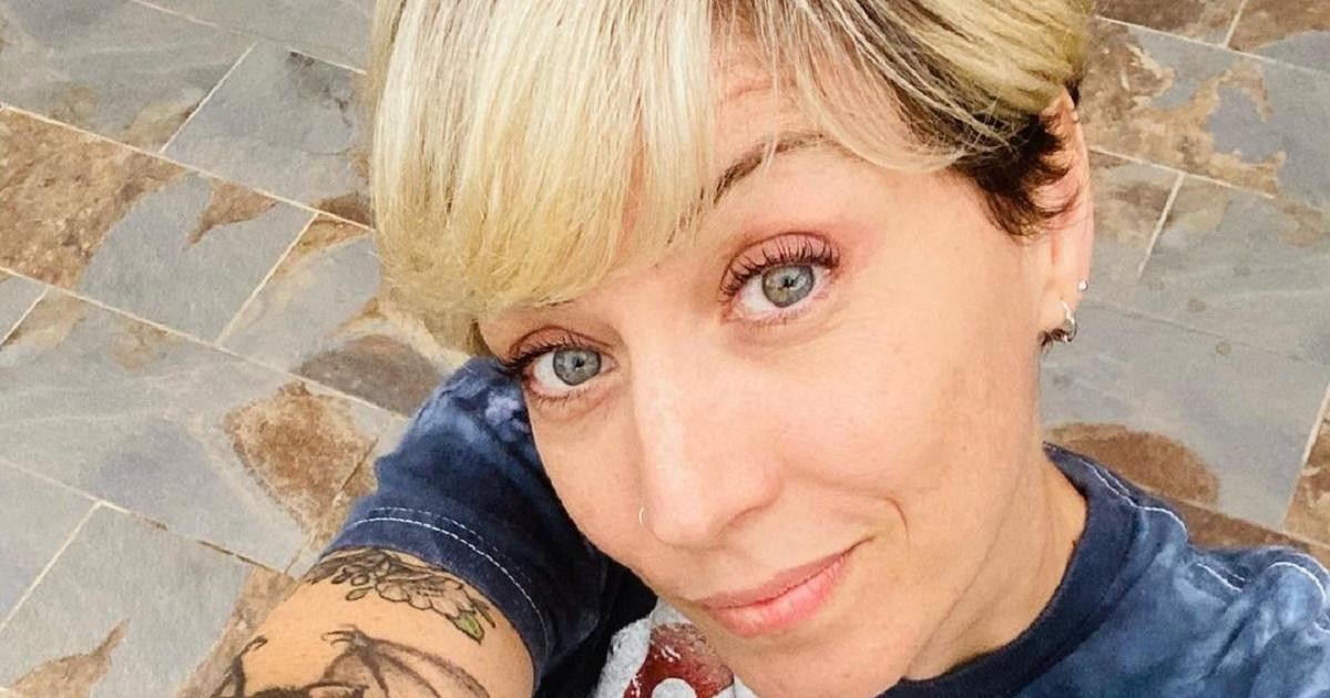 Fayna reacciona a las primeras palabras de 'El Yoyas', que sigue en ...