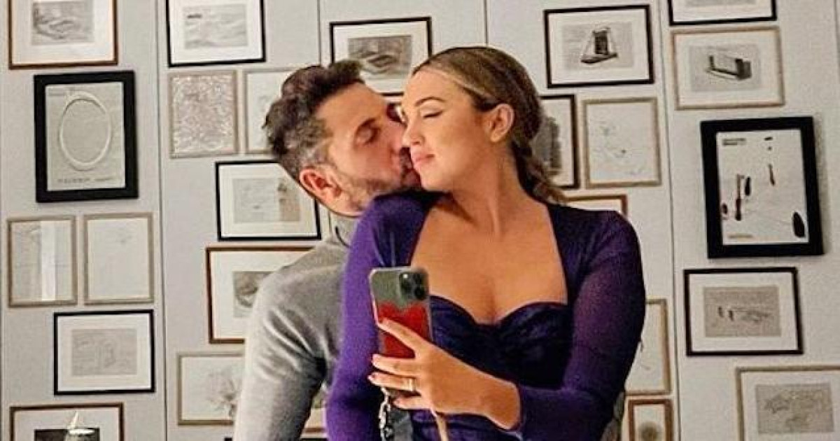 Antonio David y Marta Riesco: la romántica y carísima suite en la que se alojan