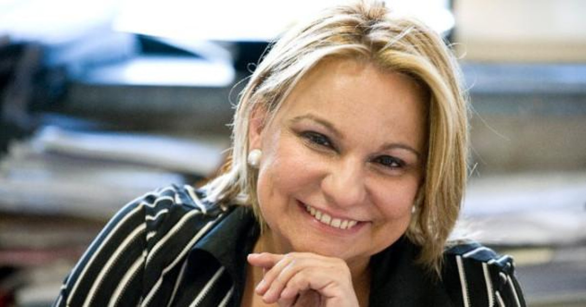 Celia Sánchez-Ramos, inventora del siglo XXI