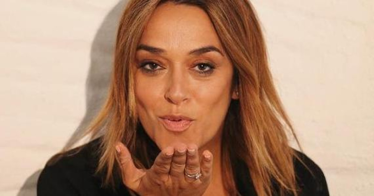 Toñi Moreno se sincera sobre su vida sexual: "Es inexistente"