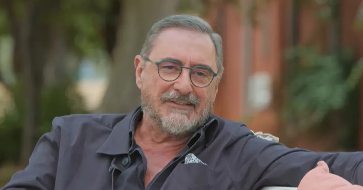 Carlos Herrera habla como nunca sobre las mujeres de su vida