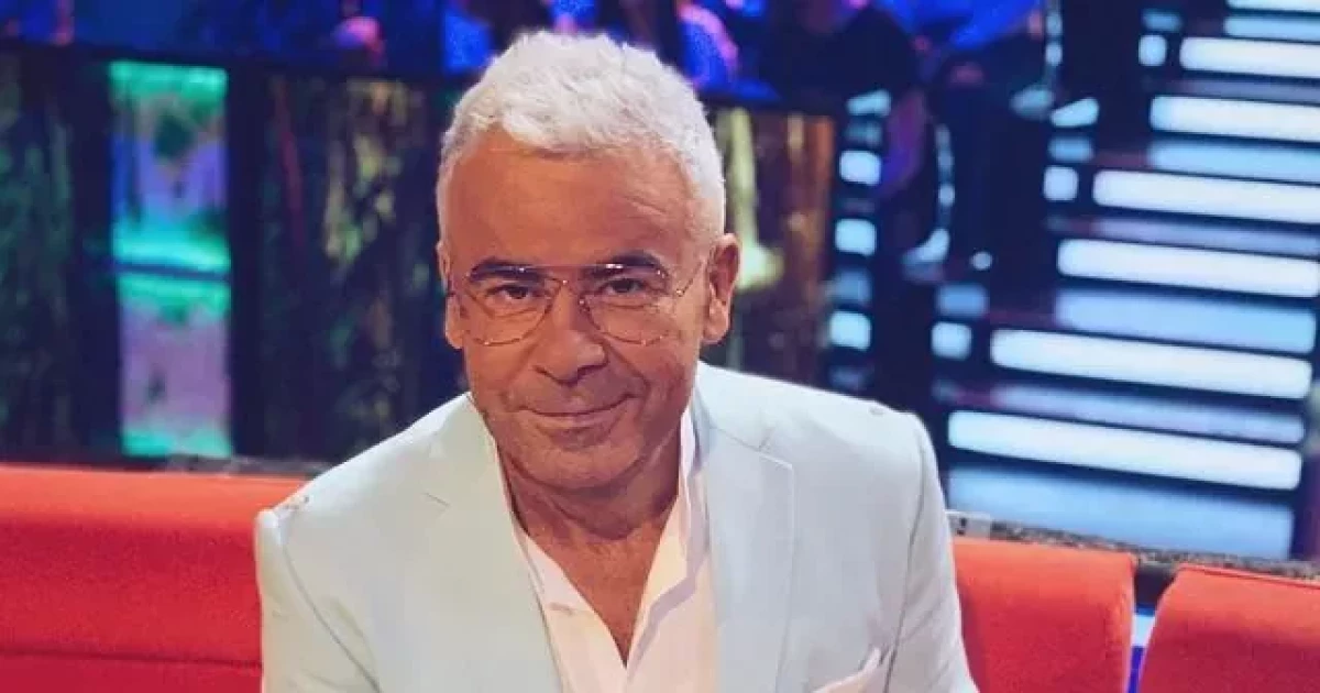 Jorge Javier cumple 53 años lejos de la TV y con grandes cambios en su vida