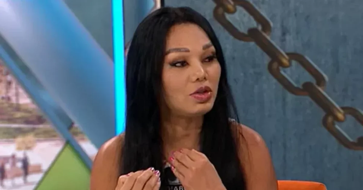 Two Yupa reaparece para hablar sobre la cárcel donde Daniel Sancho podría pasar toda su vida