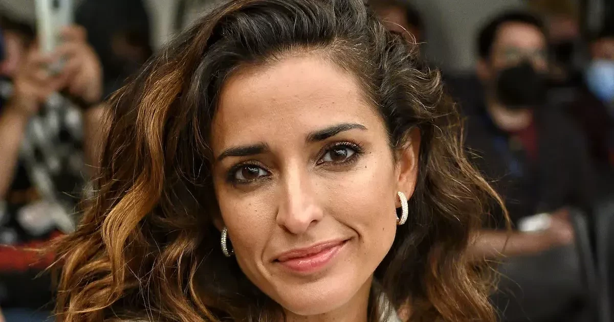 Inma Cuesta presenta por primera vez a su pareja y madre de sus dos hijos