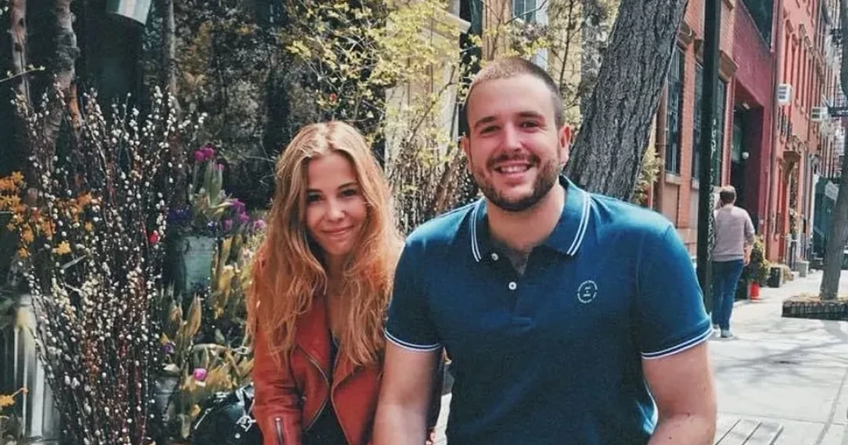 Celia, la sobrina de Ana Obregón, recuerda a Álex Lequio con un ...