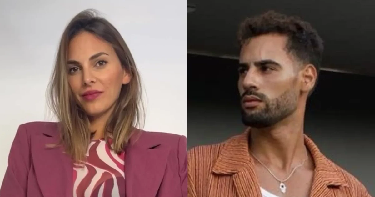 Irene Rosales y Asraf Beno hablan sobre la delicada situación económica ...