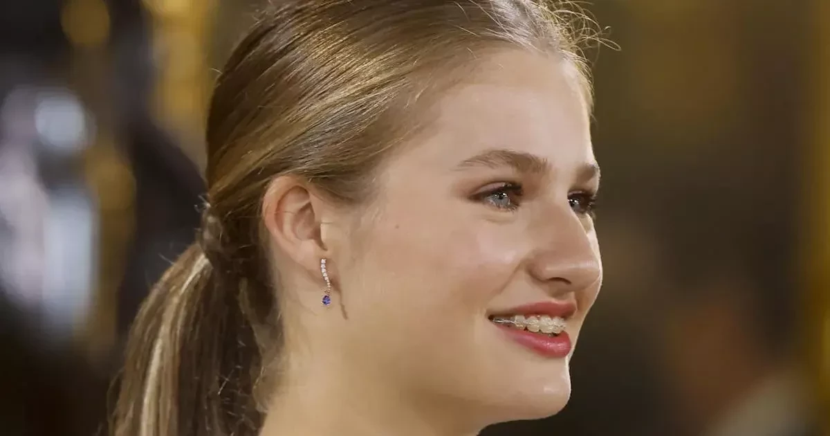 Princesa Leonor: así puede ponerse cualquier español en contacto con ella