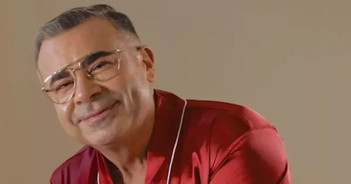 Jorge Javier explica todo lo que ha hecho estos meses fuera de la ...