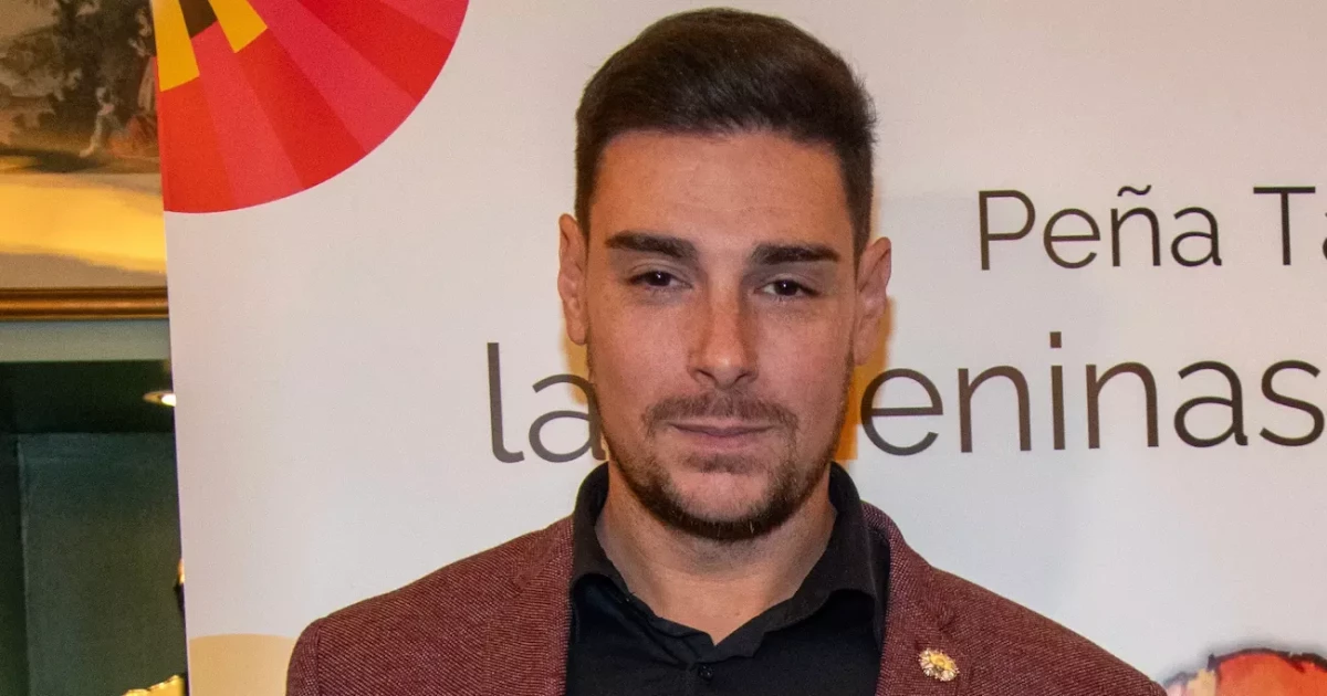 Jacobo Ostos llama "loco" a su hermano Jaime y revela el origen de la ...