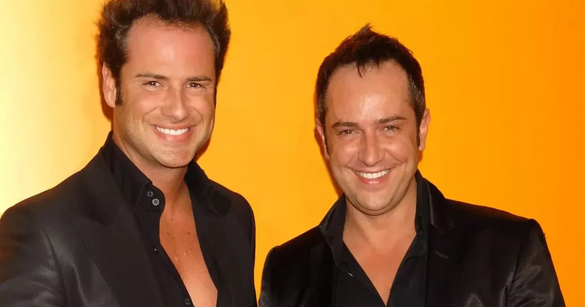 ¿Qué fue de Nacho Polo? Así es la lujosa vida del exmarido de Víctor ...