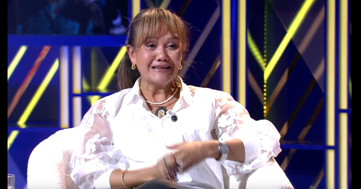 Darling Arrieta confiesa cómo descubrió la muerte de su hermano Edwin ...