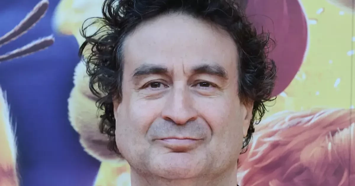 Pepe Rodríguez: "Yo me metí en la cocina sin gustarme ni interesarme"