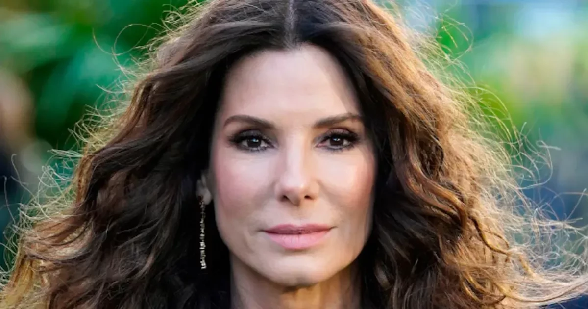 Sandra Bullock, espectacular a los 60 años: así ha sido su vida