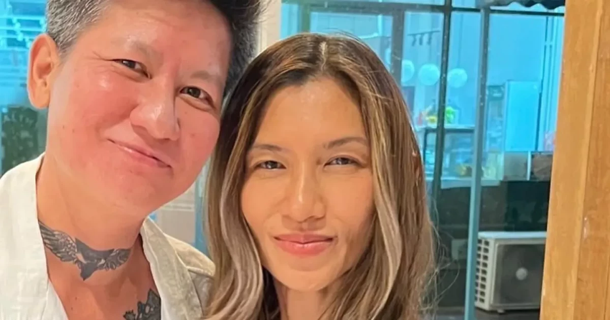 Yuyee anuncia que se casa con su novia en medio de la guerra con Frank ...