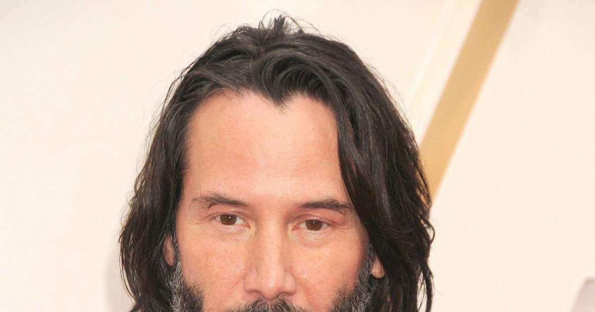 Keanu Reeves cumple 60 años: la trágica vida del actor