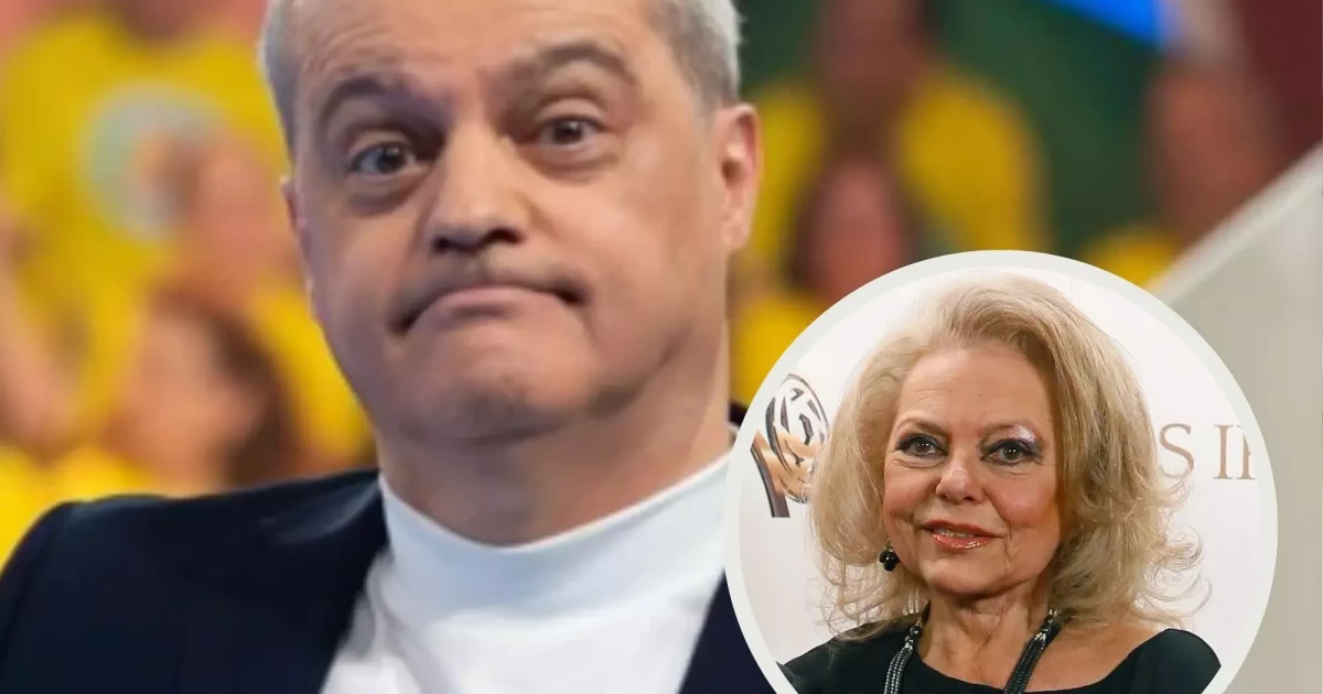 Ramón García contra los amigos de Mayra Gómez Kemp