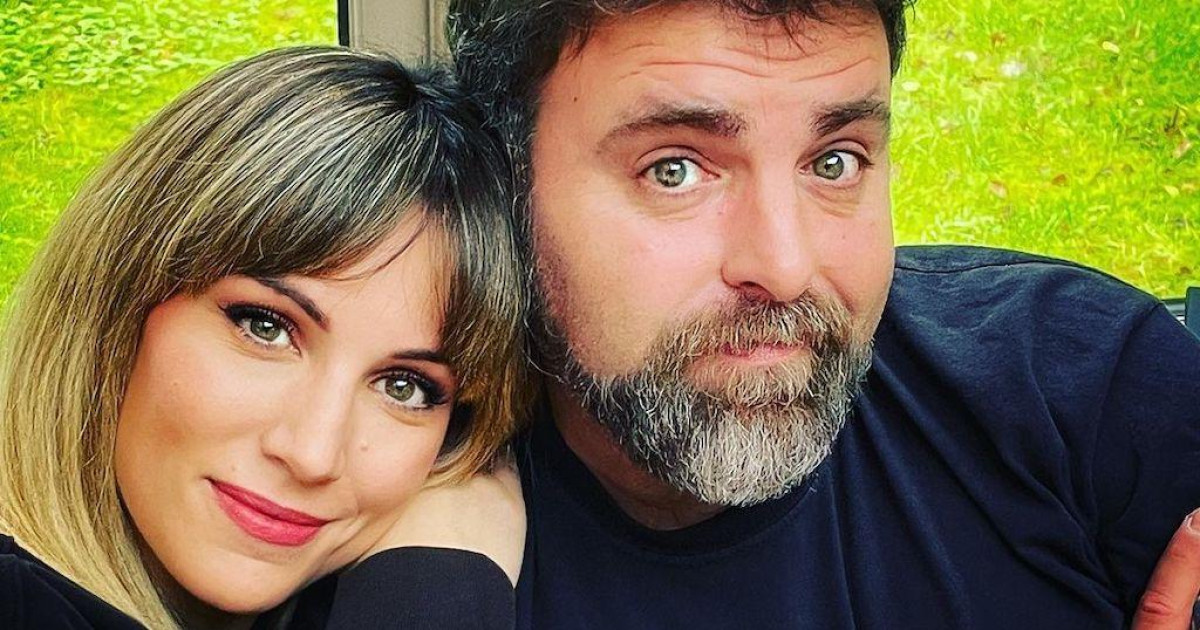 El hermano de Edurne dedica unas preciosas palabras a la cantante