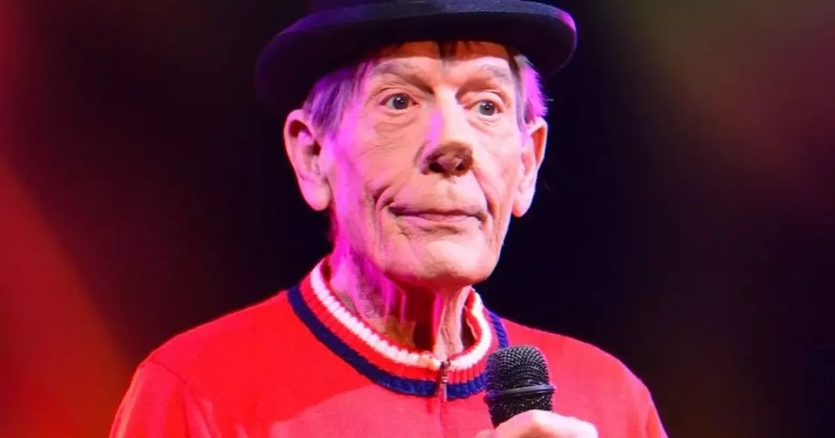 Fofito: así se encuentra tras más de 1 mes en el hospital