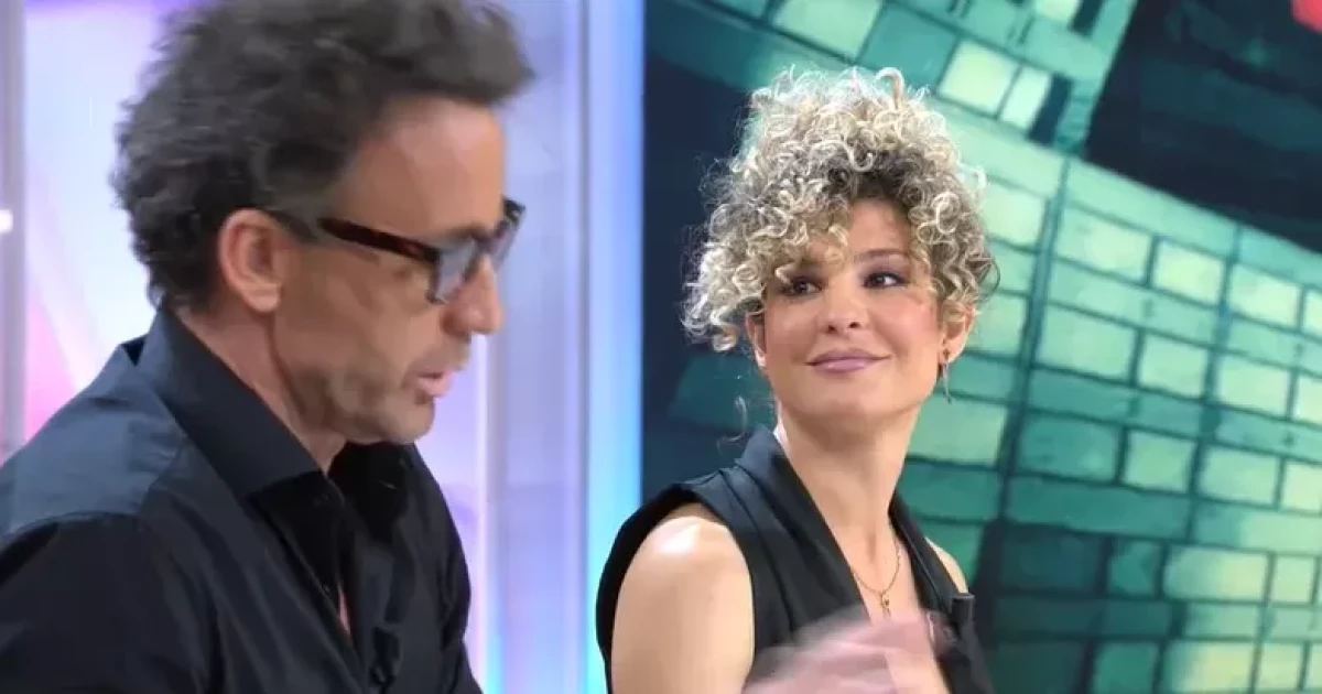 Así es Sheila Casas, la última conquista de Álvaro Escassi