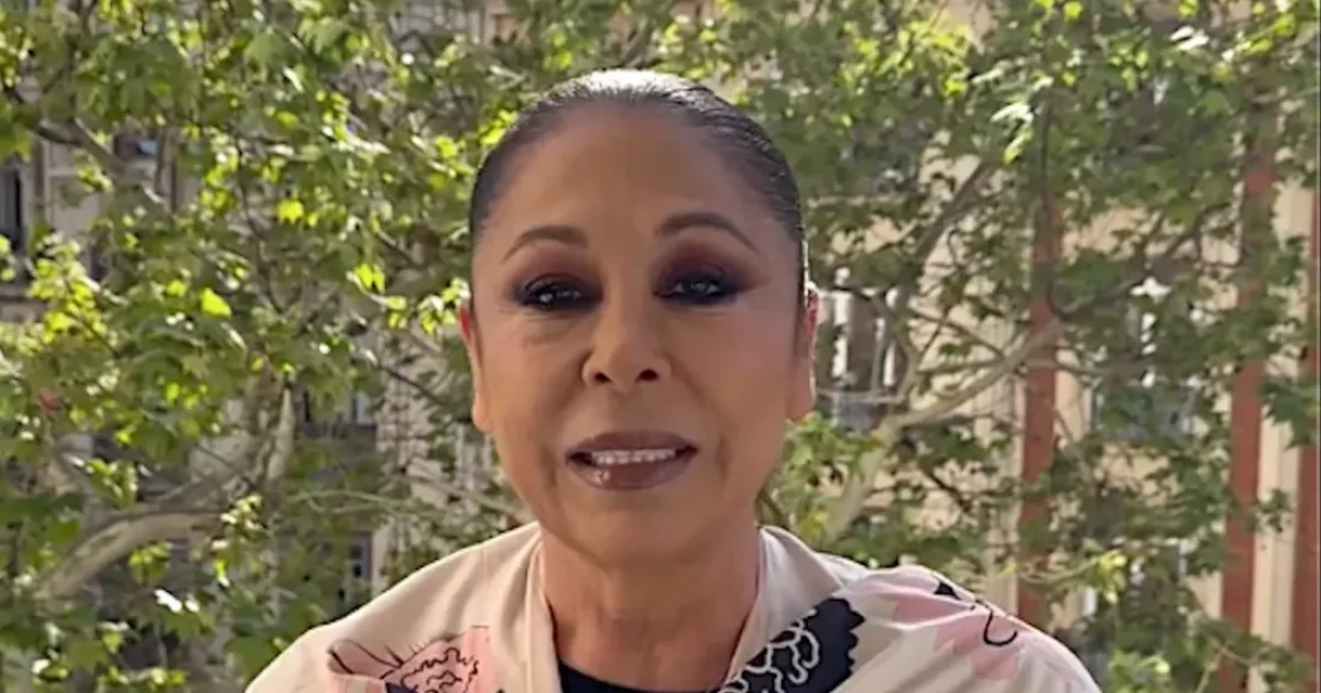 Isabel Pantoja ha sido dada de alta del hospital: así se encuentra