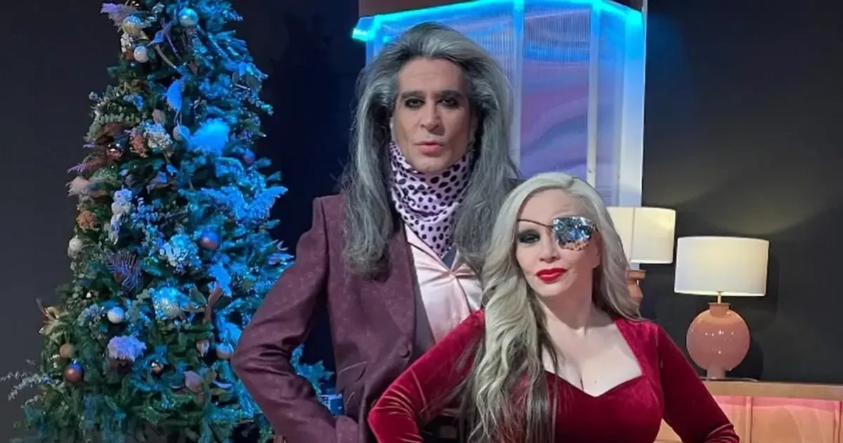 Alaska pierde visión en un ojo por un trombo: así evoluciona su salud