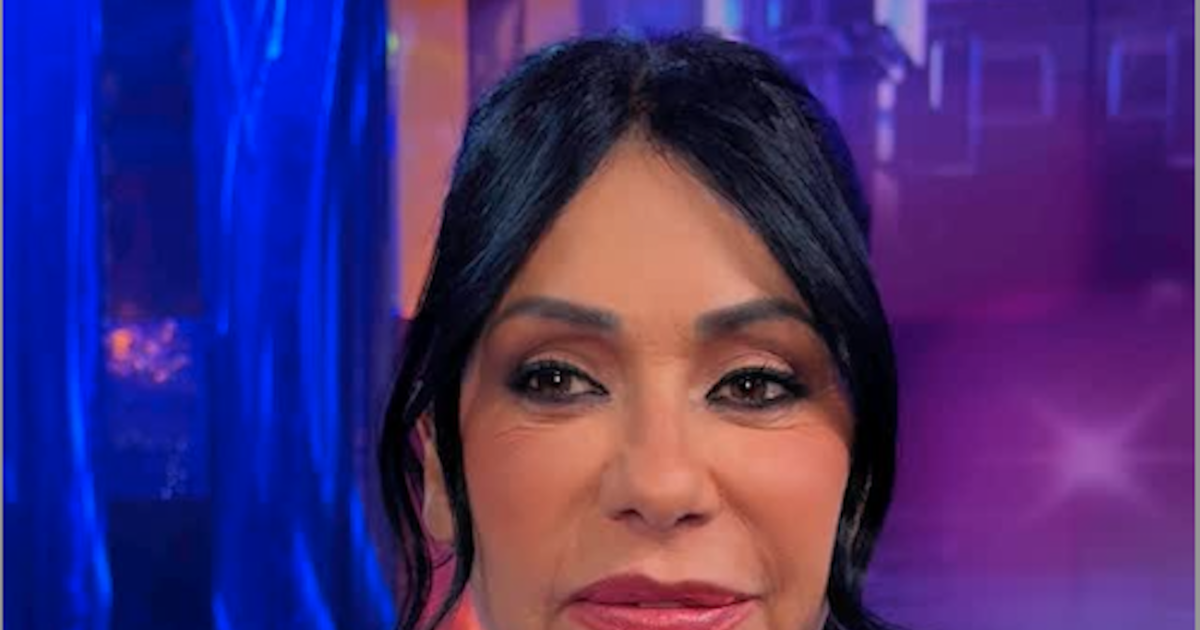 El sorprendente nuevo cambio de look de Maite Galdeano: “Está ...