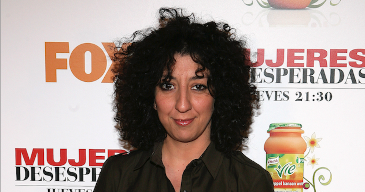 Mónica Cervera, actriz de 'La que se avecina', ingresa en la cárcel