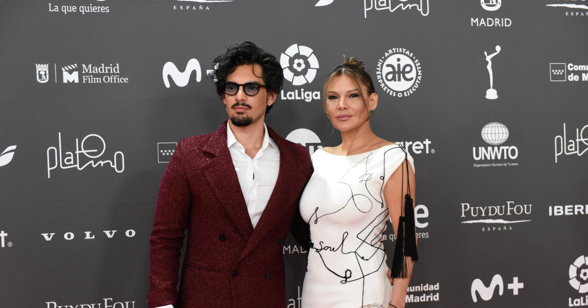 Alejandro Reyes será el jefe de su madre, Ivonne Reyes