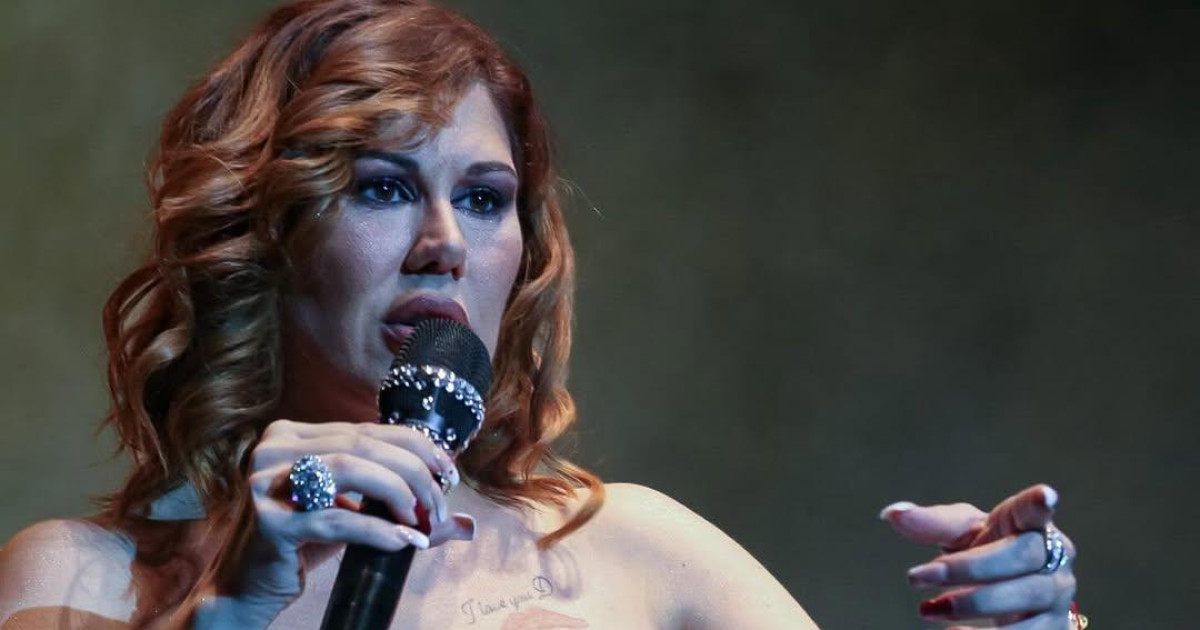 Tamara lo cuenta todo sobre su separación de Daniel Roque