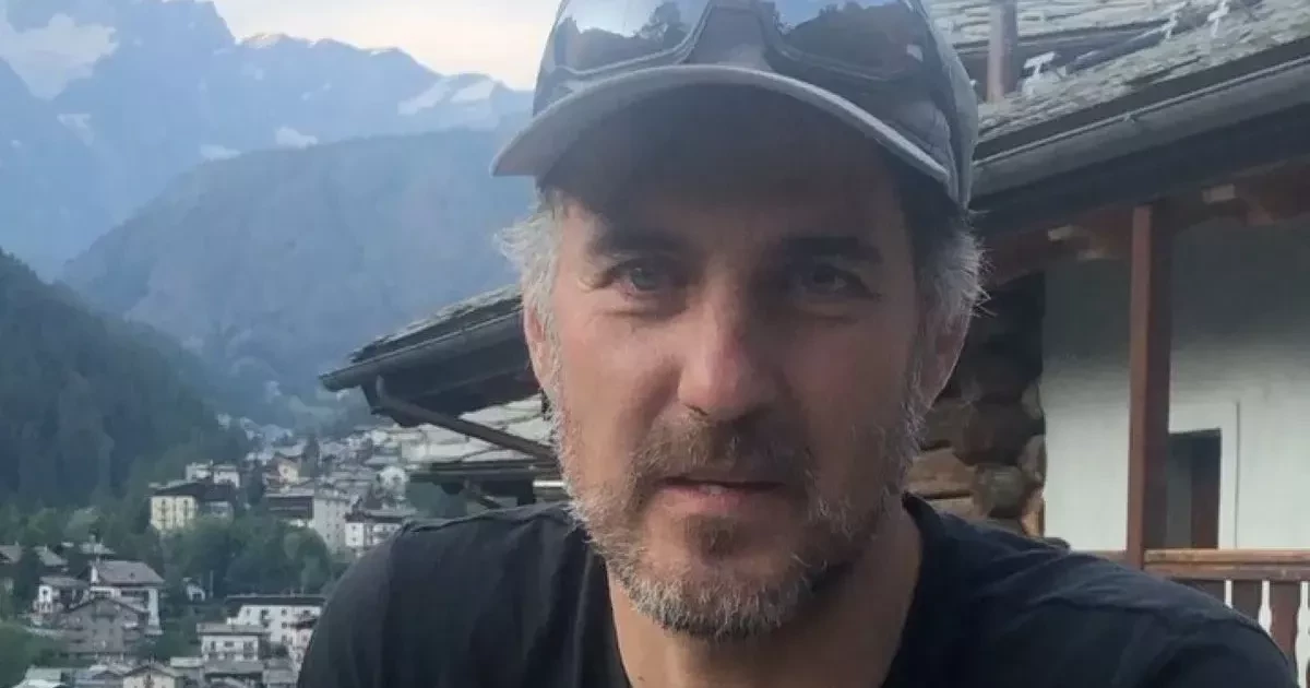 Carlos Suárez, el especialista en paracaidismo, fallece en un accidente ...