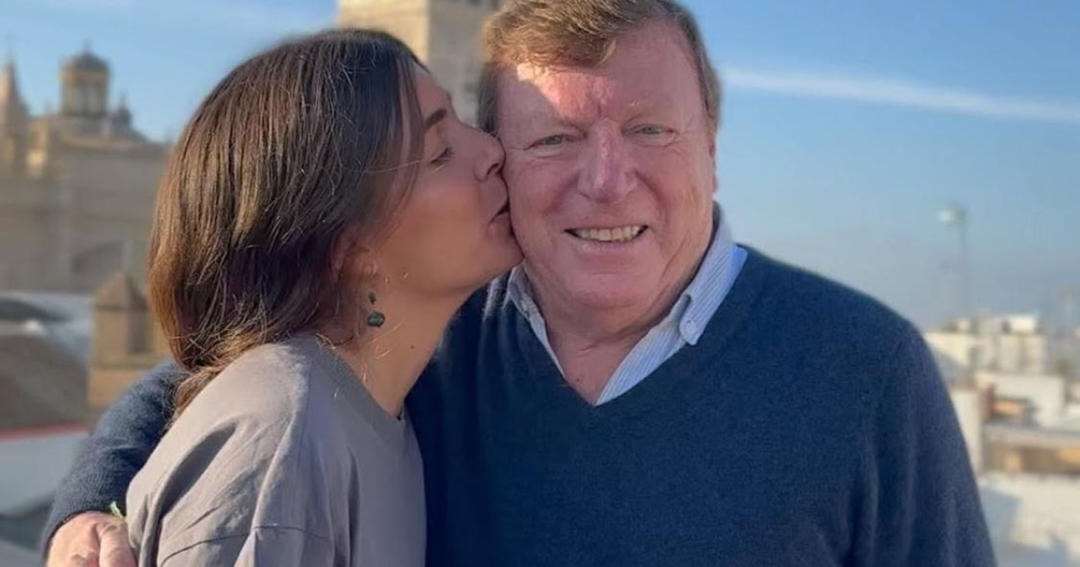 César Cadaval, de 'Los Morancos': así será la increíble boda de su hija ...