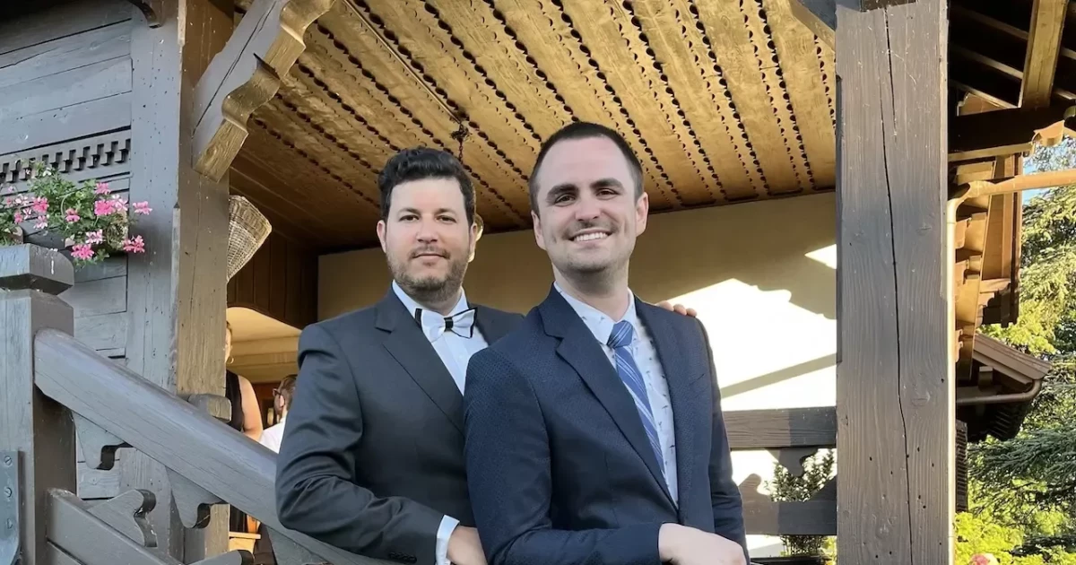 Así será la gran boda del heredero de los Arias: todos los detalles