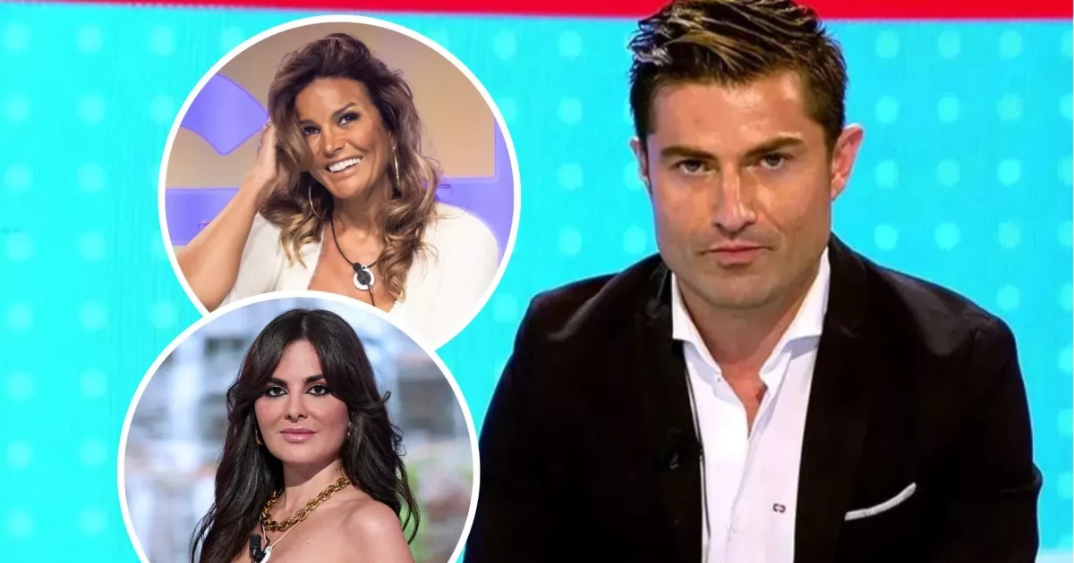 Alfonso Merlos, ex de Marta López: su sentencia contra Mediaset