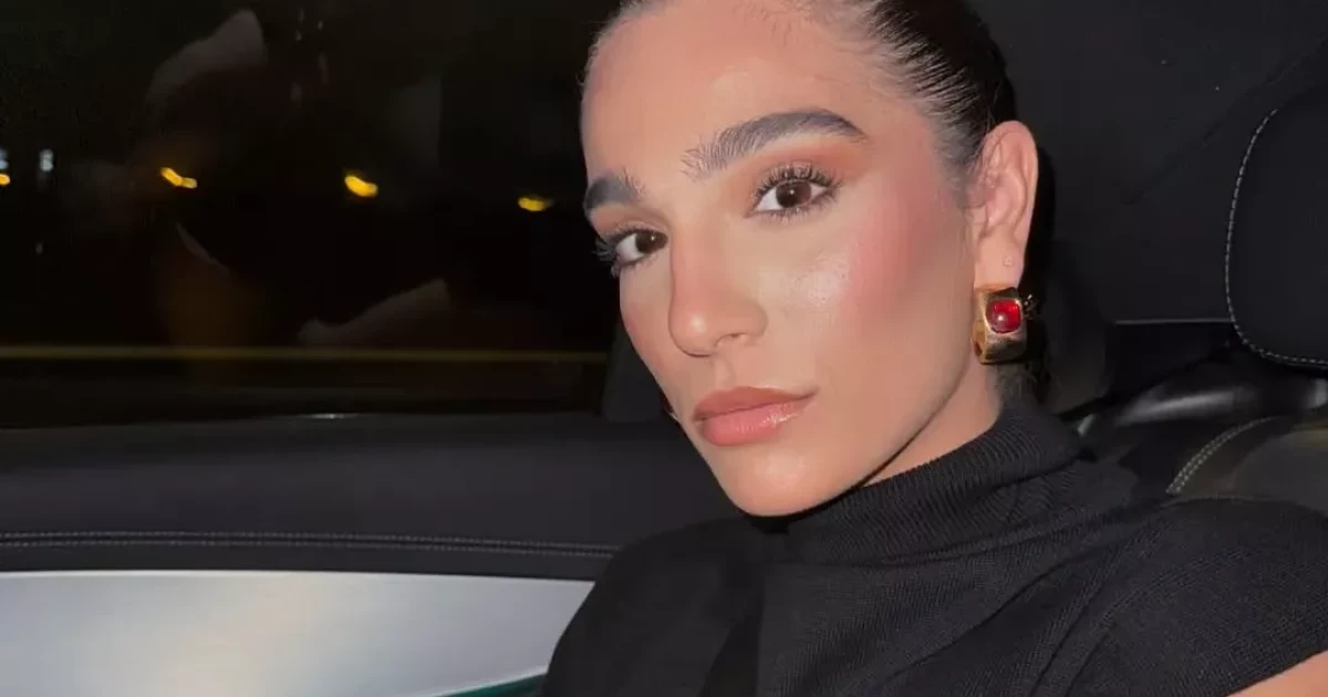 Alma Bollo celebra a lo grande el 1r cumpleaños de su hijo: fiesta de ...