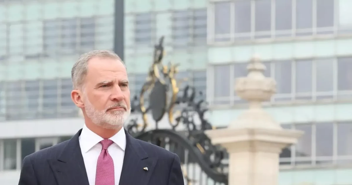 Felipe VI otorga por primera vez 6 títulos nobiliarios en su XI aniversario