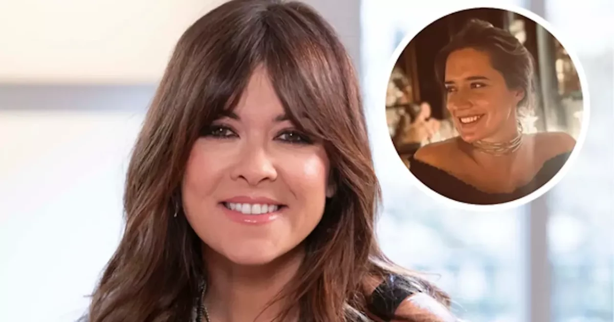 Vanesa Martín: así es su nueva novia, íntima amiga de la familia Iglesias