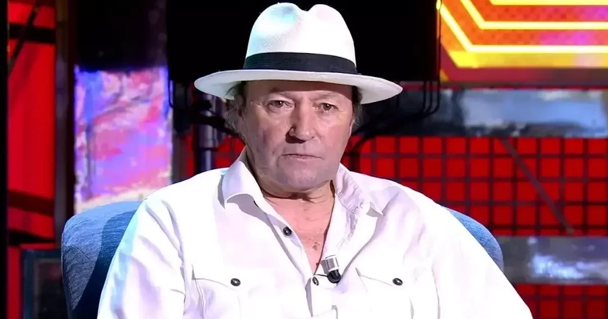 Amador Mohedano da la última hora sobre su estado de salud: "Todavía ...