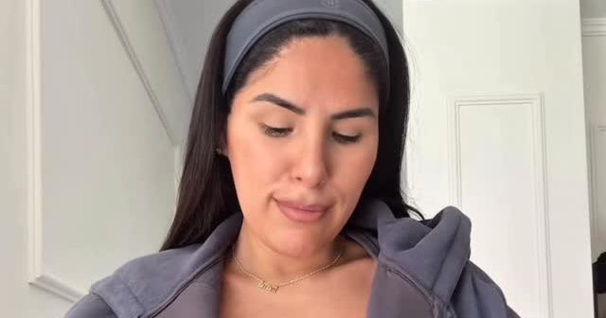 Isa Pantoja, preocupada por su estado de salud: “Estoy derrotada”